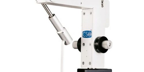 Tonometres a 900 – Becker Ophtalmics